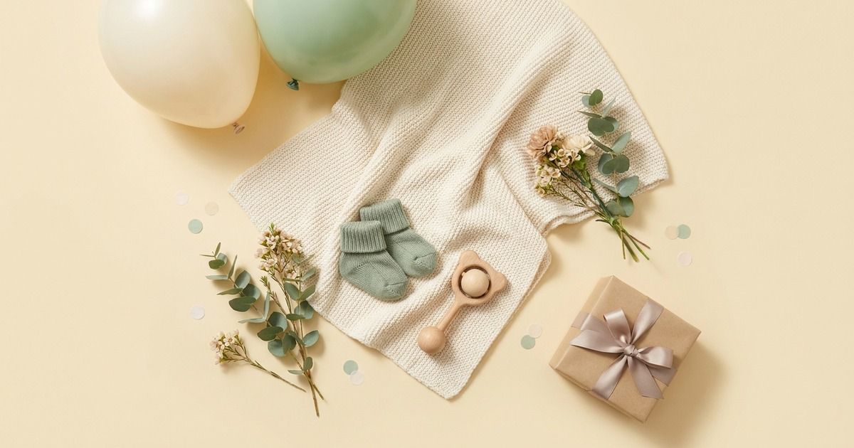 Baby Shower Ideas for 2026: Themes, Games & Decor